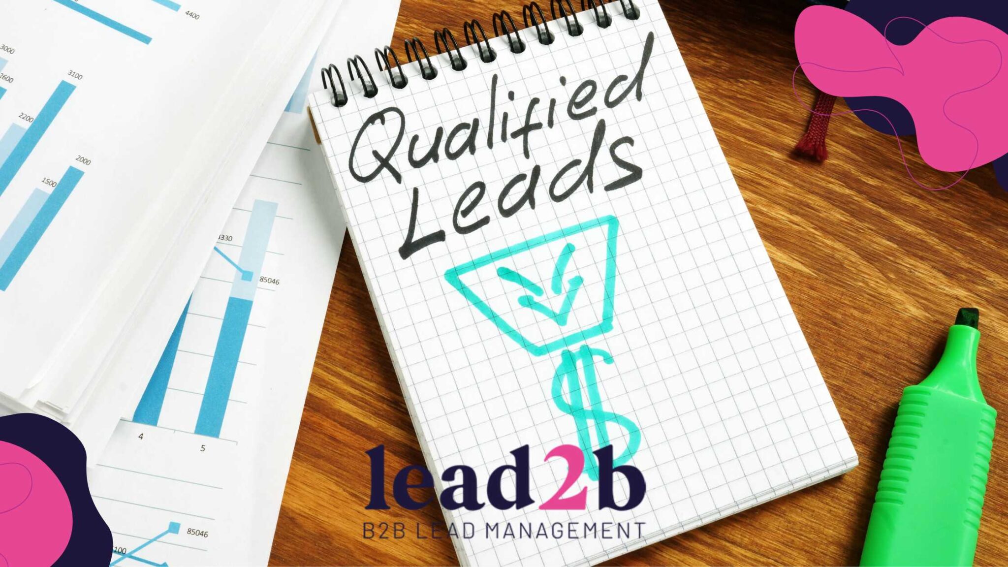 6 pasos para determinar la calidad de un Lead - Lead2b